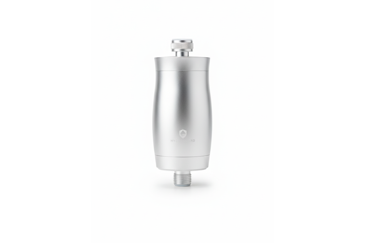 Hydroguard Shower Filter Starter Kit